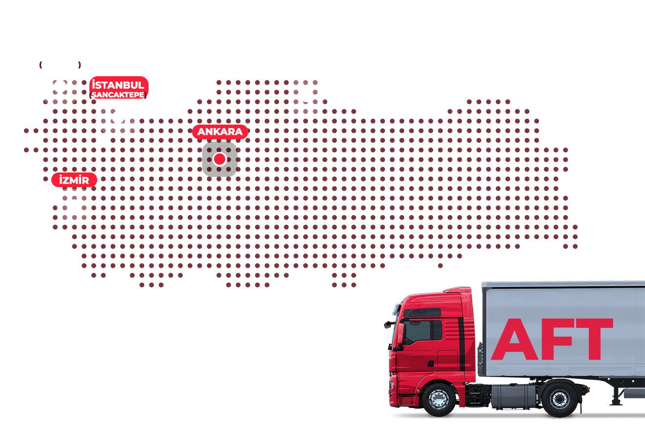 Ana Sayfa - AFT Otomotiv